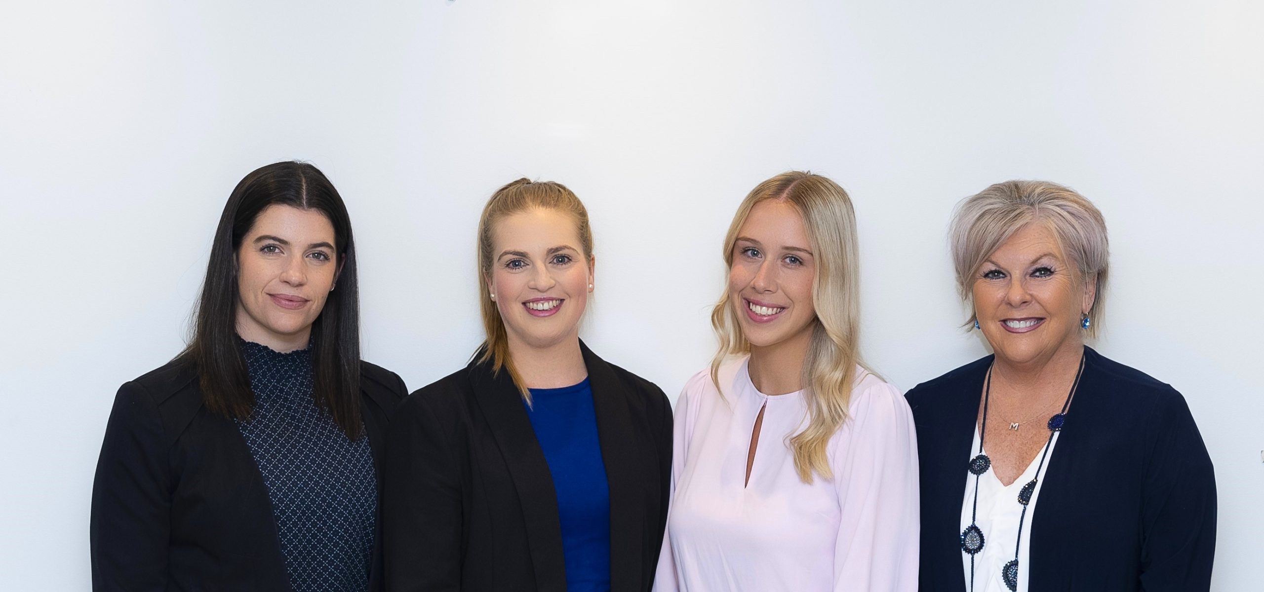 Meet the team - Foster Johnson