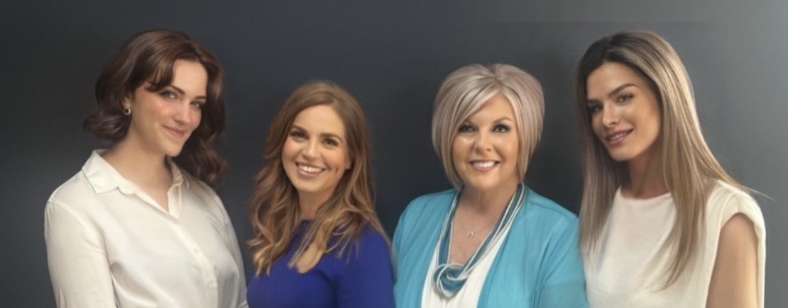 Meet the team - Foster Johnson